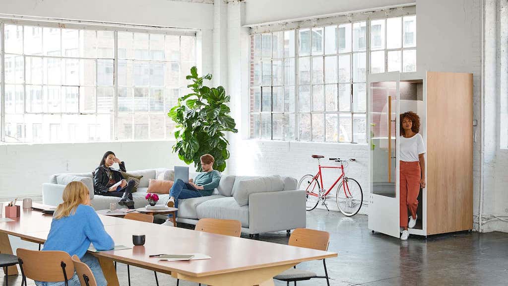 Contact - FDM Document Solutions